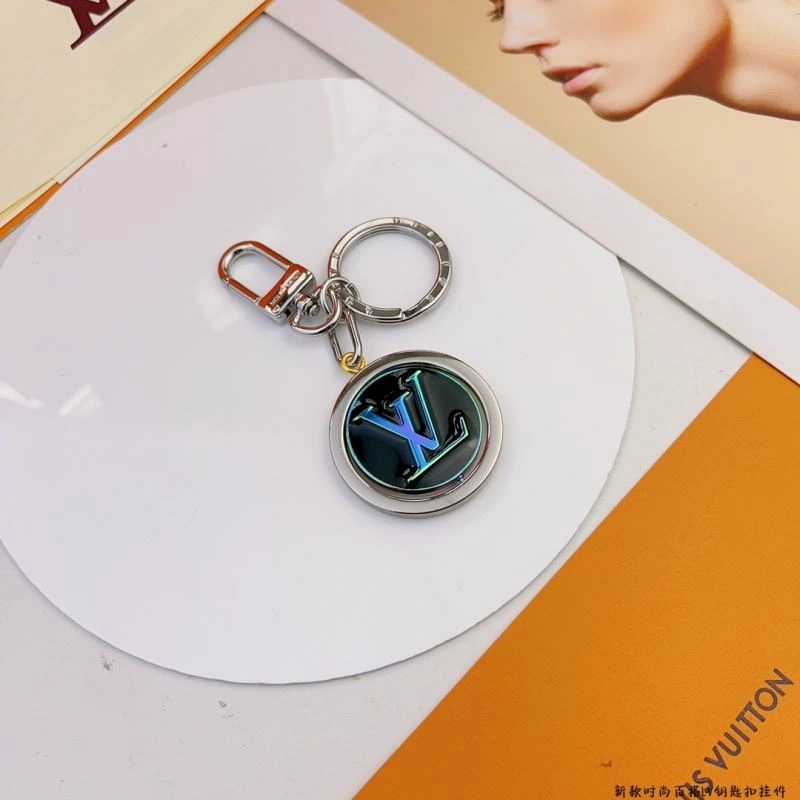 High accuracy Louis Vuitton Keychains