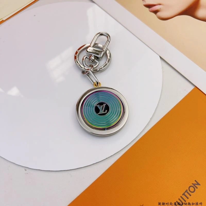 High accuracy Louis Vuitton Keychains