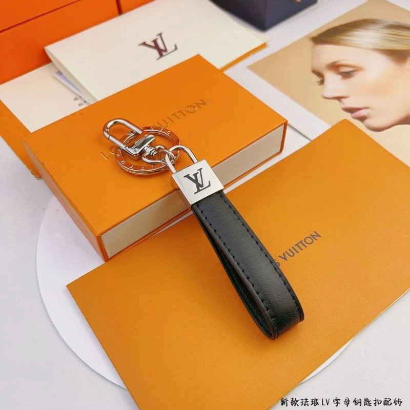 Accurate model Louis Vuitton Keychains