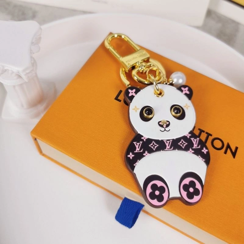 Brand-original Louis Vuitton Keychains