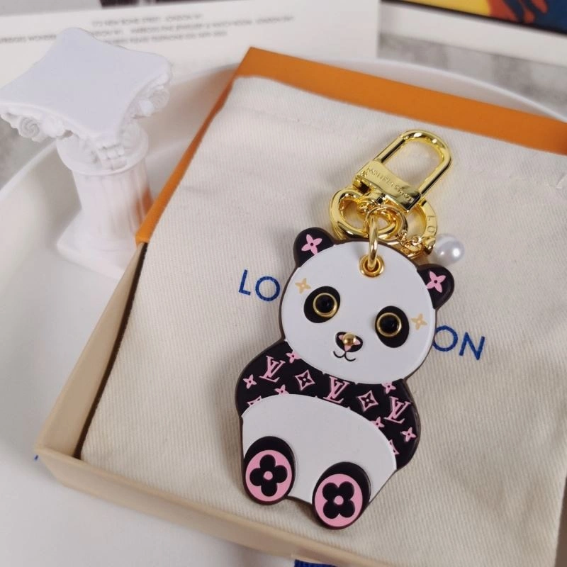 Brand-original Louis Vuitton Keychains