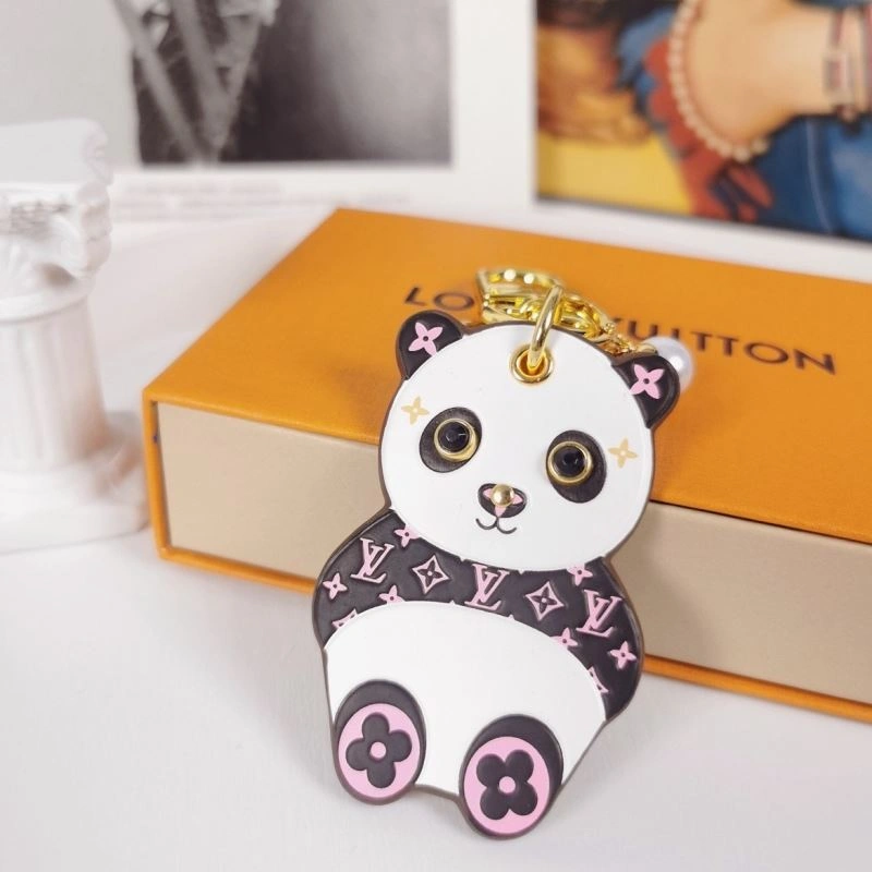 Brand-original Louis Vuitton Keychains