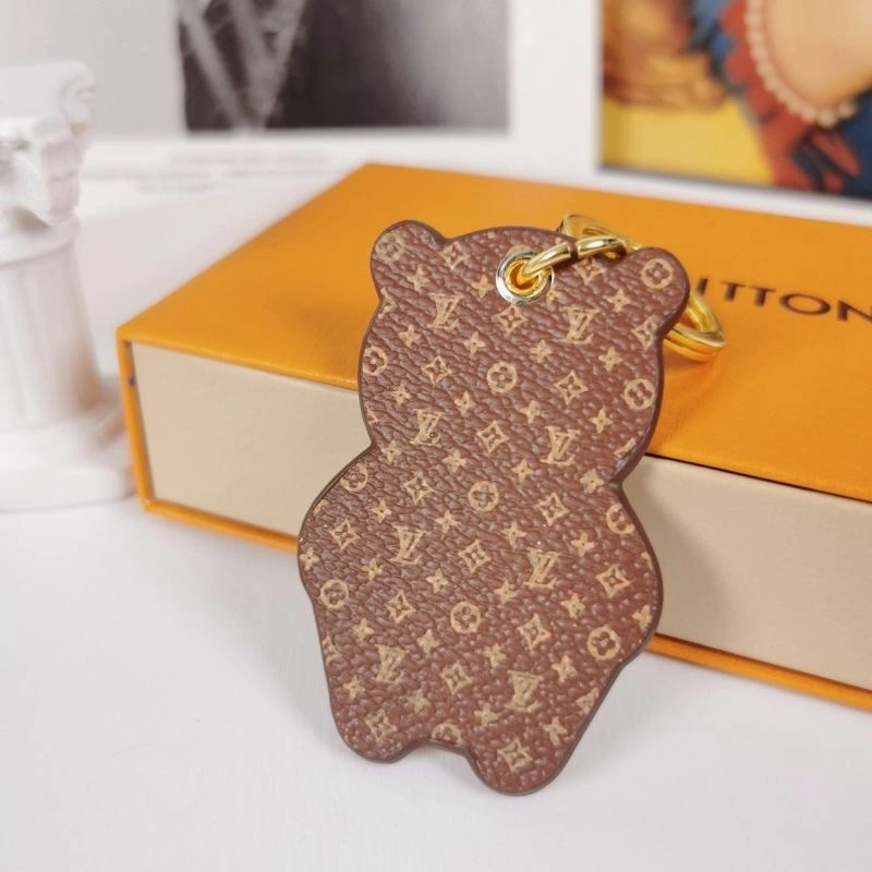 Brand-original Louis Vuitton Keychains