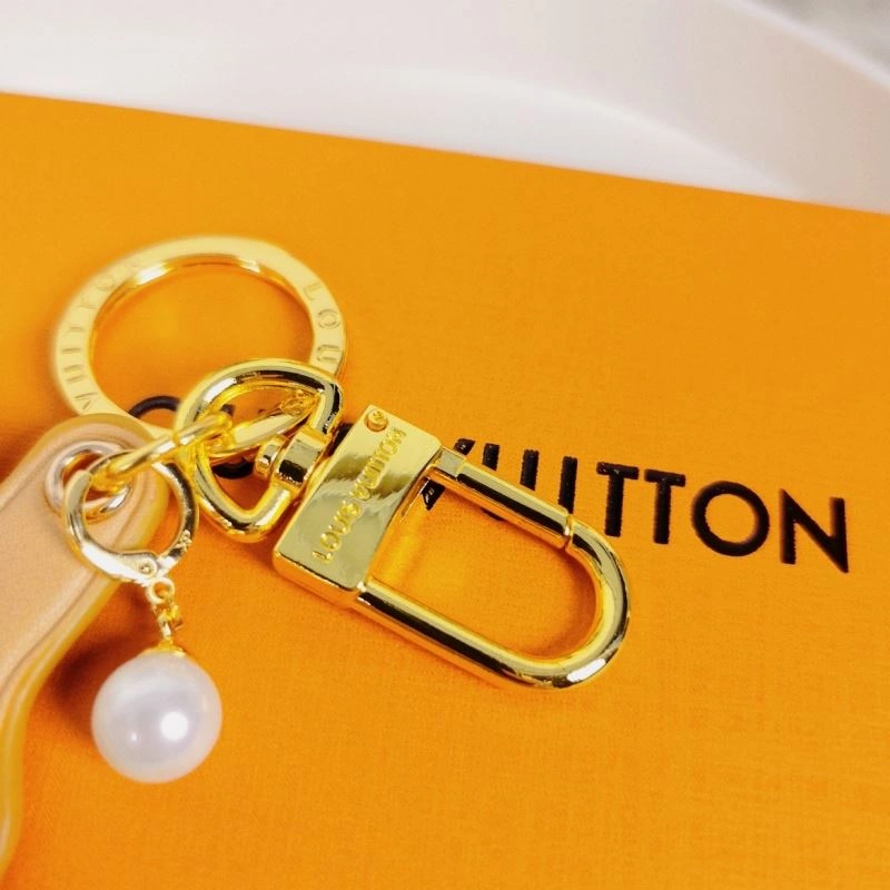 Real Louis Vuitton Keychains