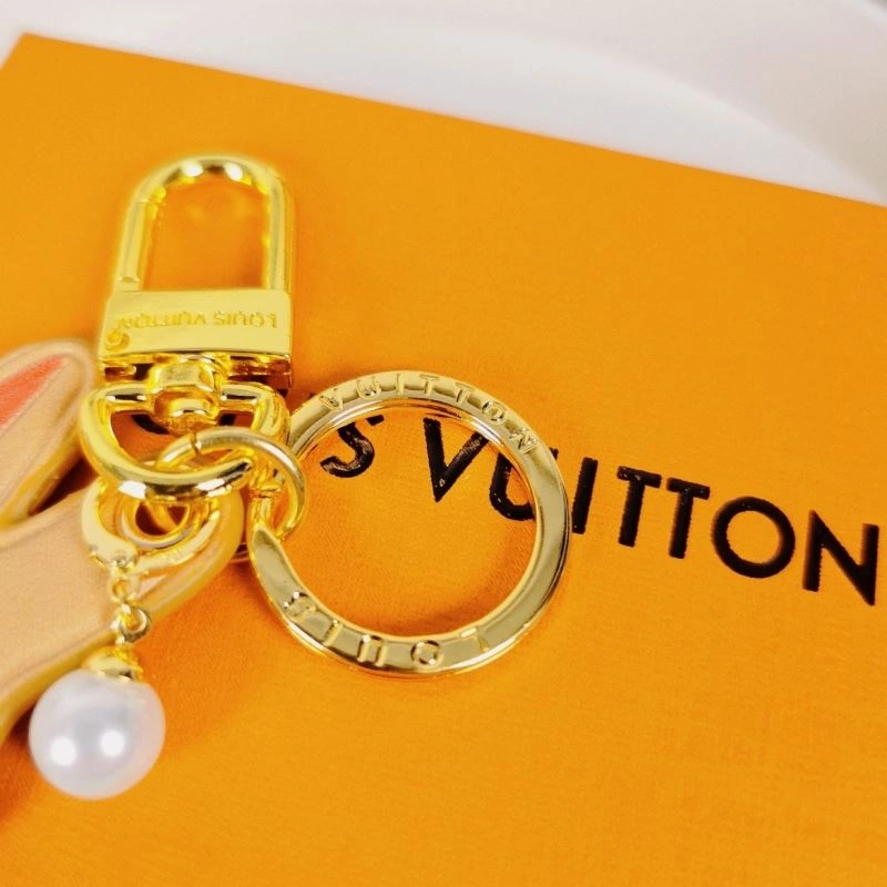 Real Louis Vuitton Keychains