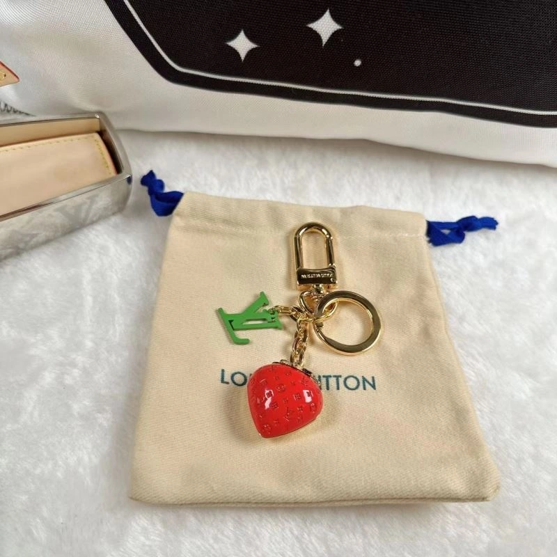 Affordable Louis Vuitton Keychains