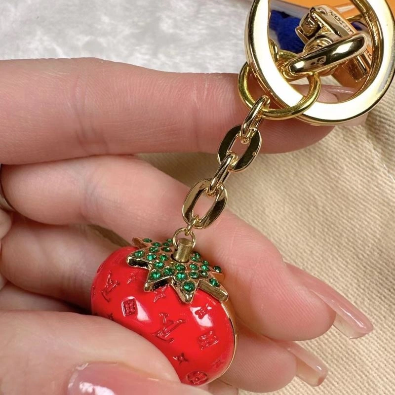 Affordable Louis Vuitton Keychains