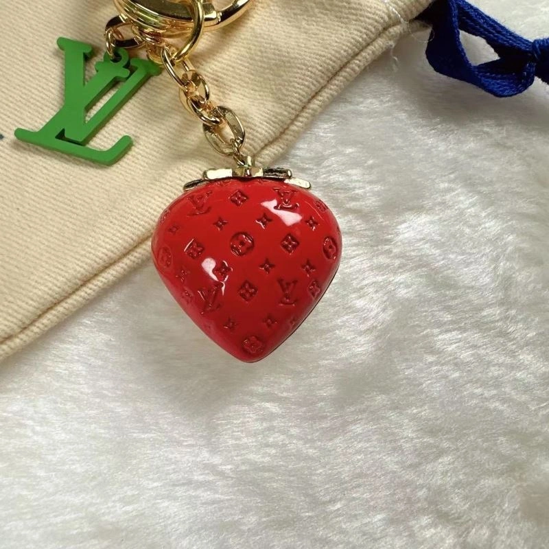 Affordable Louis Vuitton Keychains
