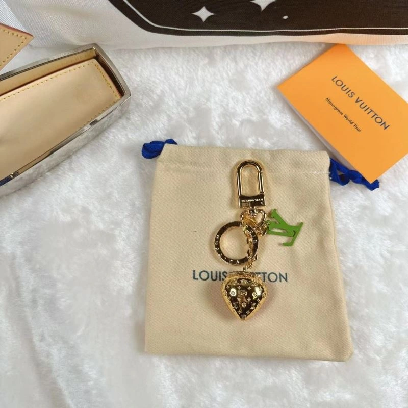 Affordable Louis Vuitton Keychains