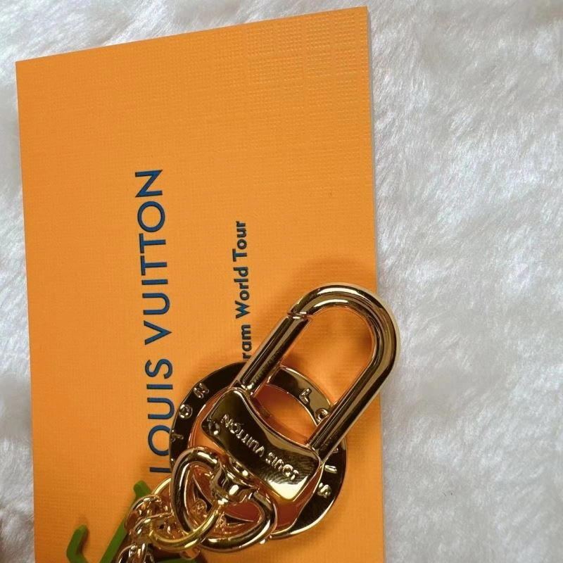 Affordable Louis Vuitton Keychains