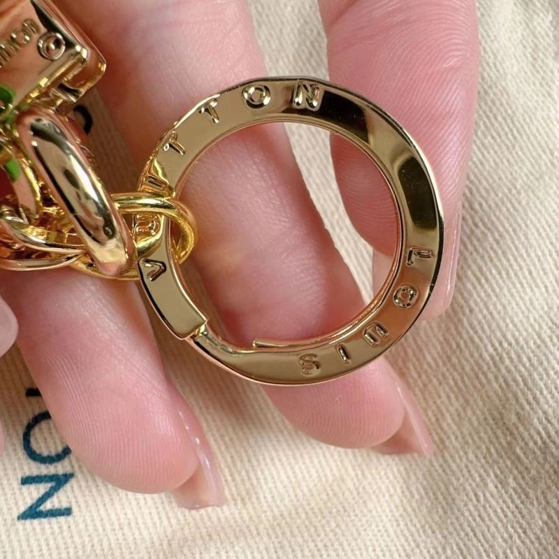 Affordable Louis Vuitton Keychains