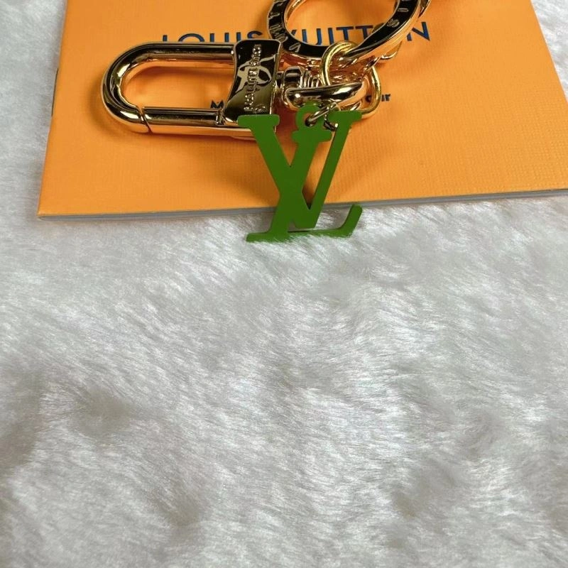 Affordable Louis Vuitton Keychains