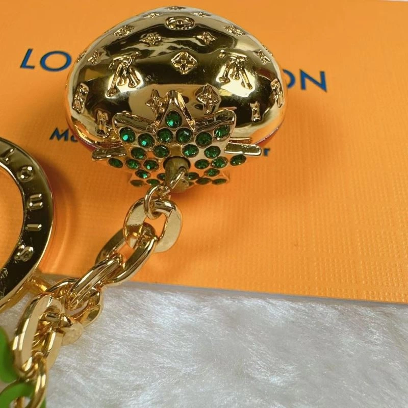 Affordable Louis Vuitton Keychains