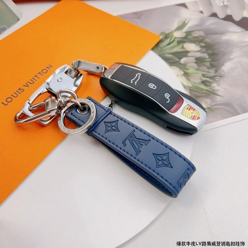 Low-cost Louis Vuitton Keychains