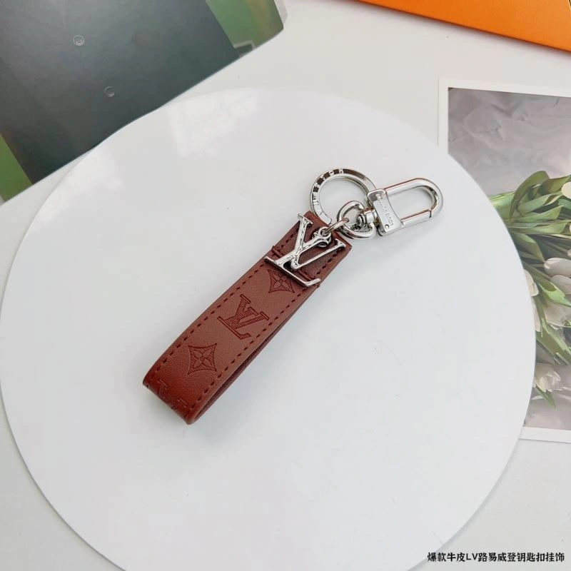 Genuine Louis Vuitton Keychains