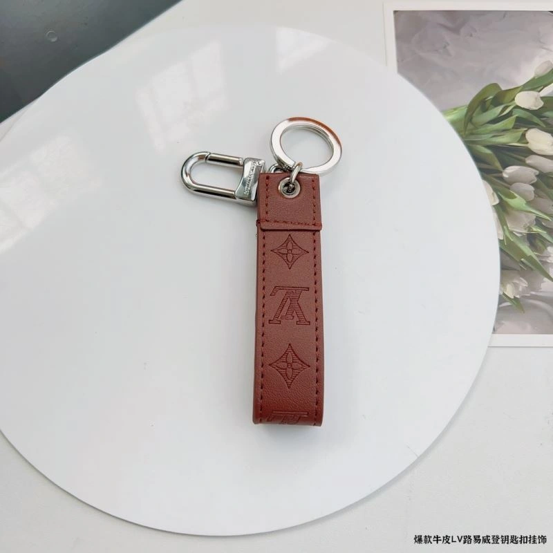 Genuine Louis Vuitton Keychains