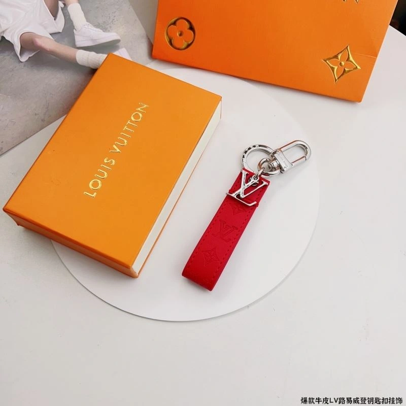 Exact replica Louis Vuitton Keychains