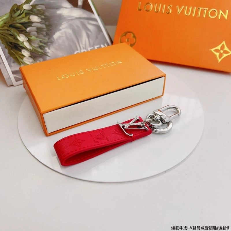Exact replica Louis Vuitton Keychains