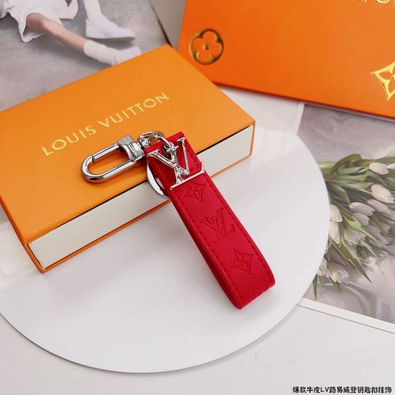 Exact replica Louis Vuitton Keychains