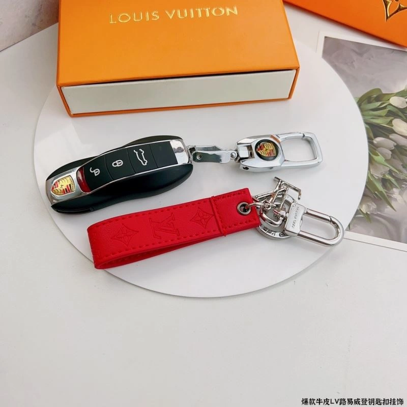 Exact replica Louis Vuitton Keychains