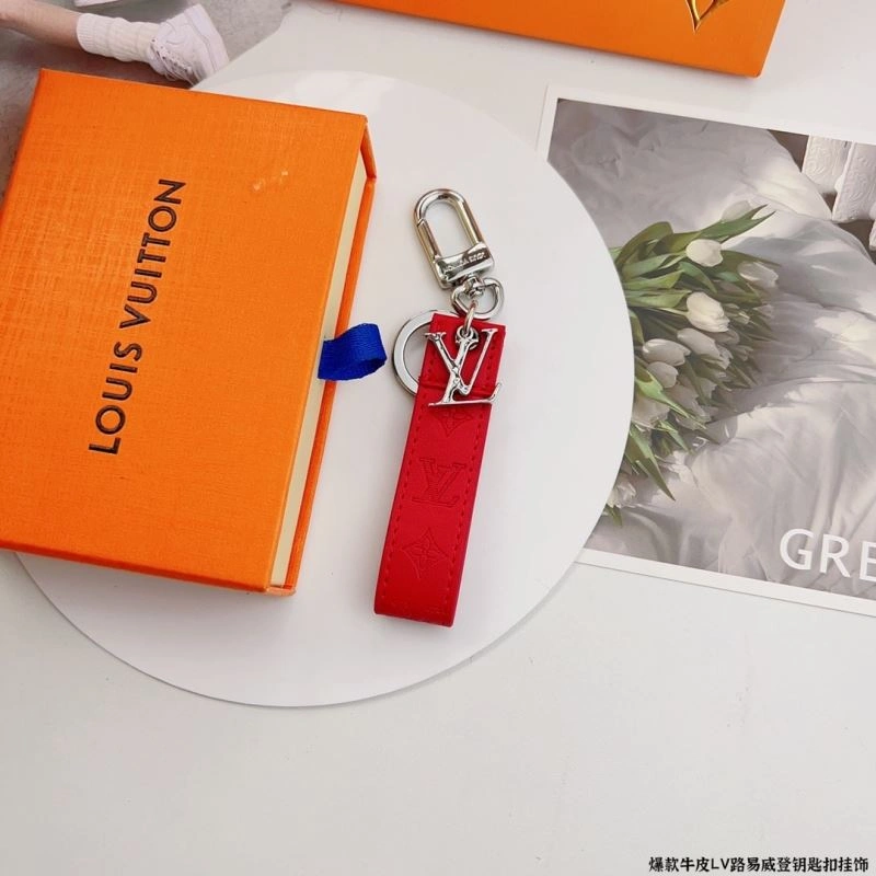 Exact replica Louis Vuitton Keychains
