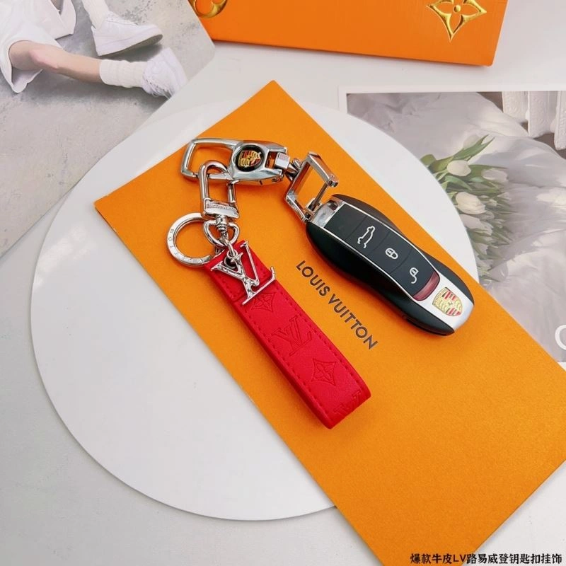 Exact replica Louis Vuitton Keychains