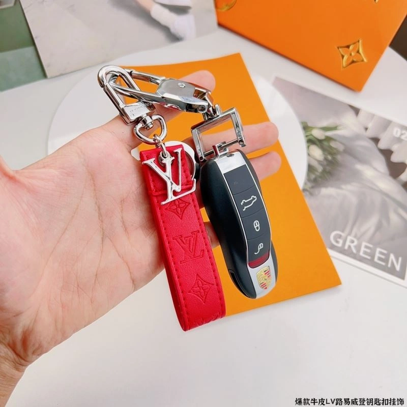 Exact replica Louis Vuitton Keychains