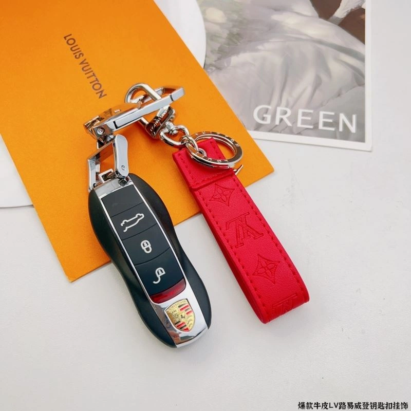 Exact replica Louis Vuitton Keychains