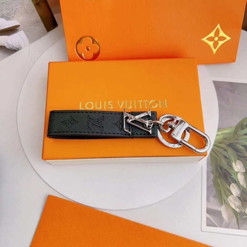 Factory-made Louis Vuitton Keychains