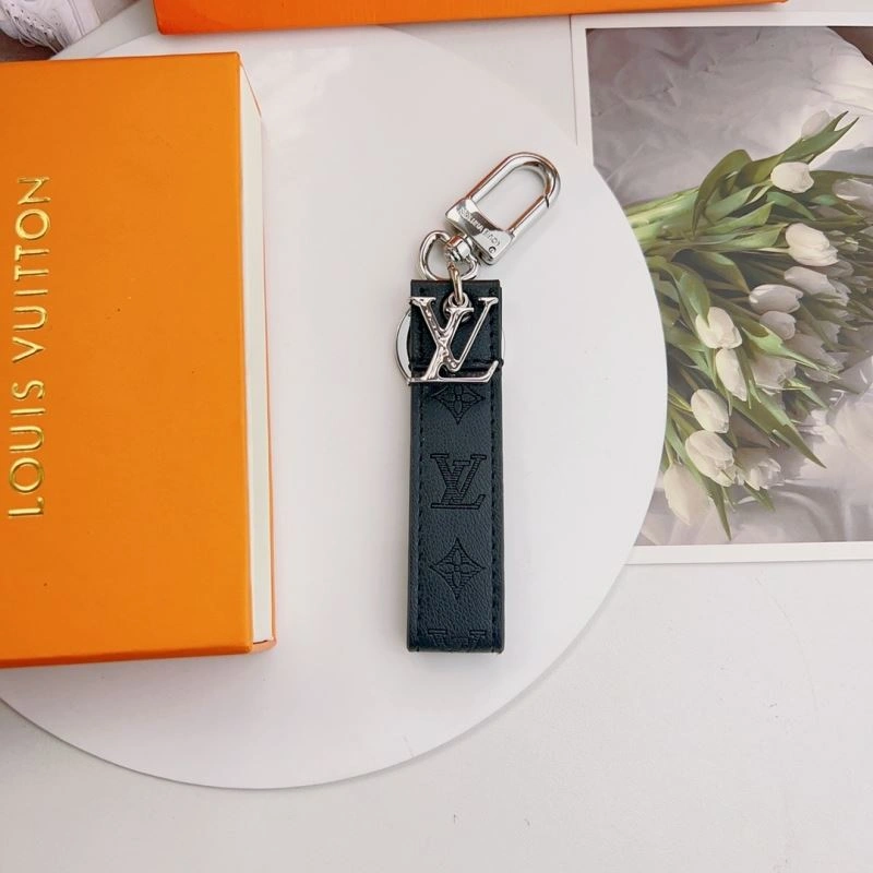 Factory-made Louis Vuitton Keychains