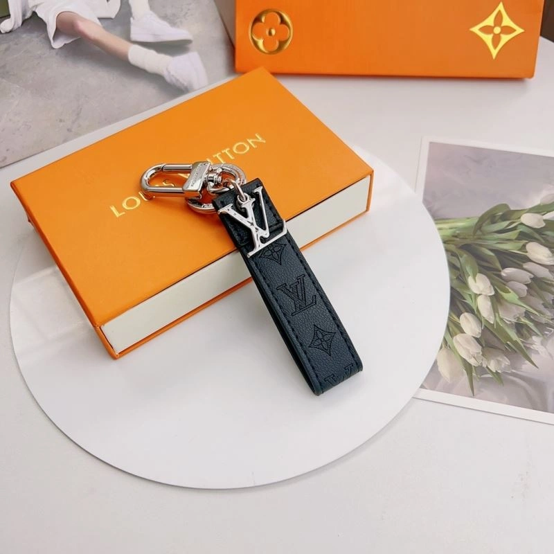 Factory-made Louis Vuitton Keychains