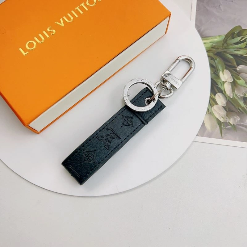 Factory-made Louis Vuitton Keychains