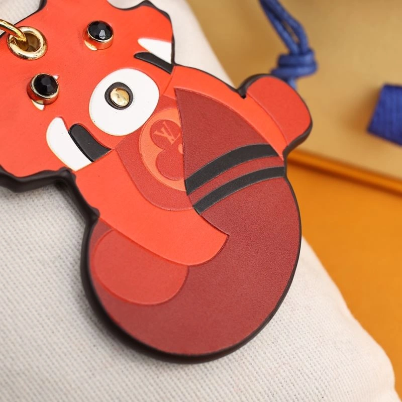 Exact replica Louis Vuitton Keychains