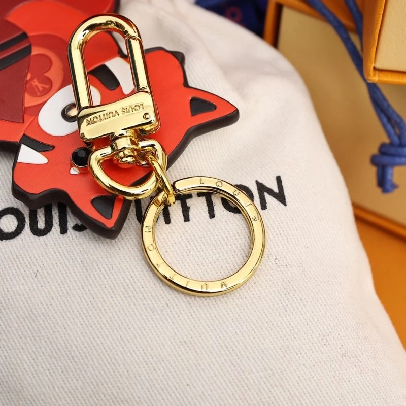 Exact replica Louis Vuitton Keychains