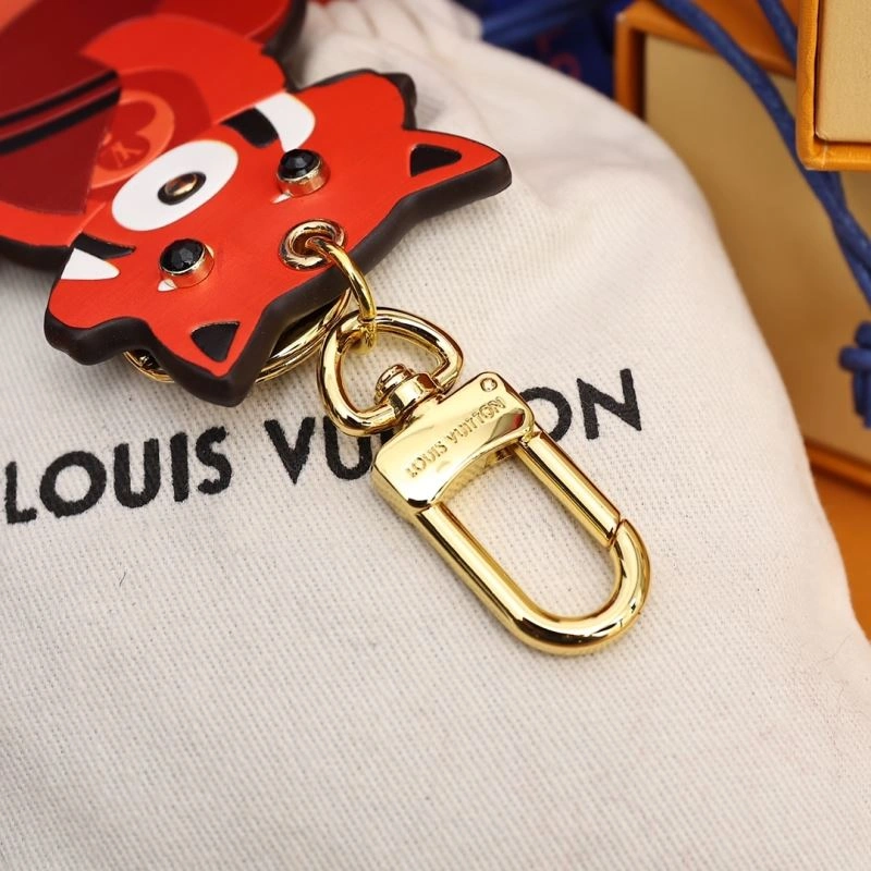 Exact replica Louis Vuitton Keychains