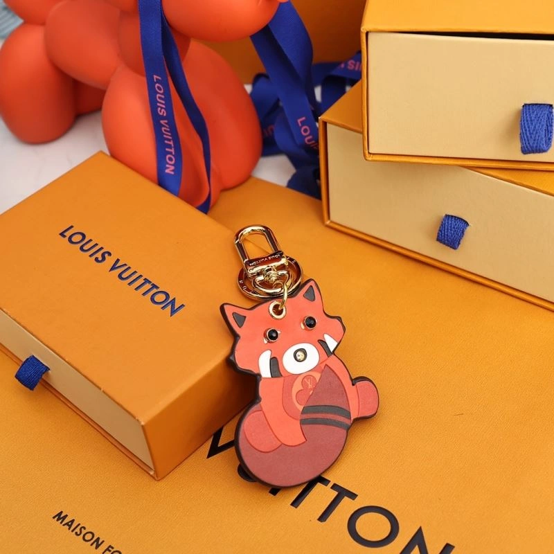 Exact replica Louis Vuitton Keychains