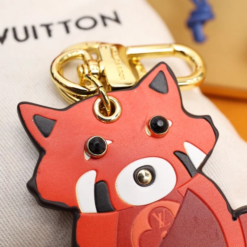Exact replica Louis Vuitton Keychains