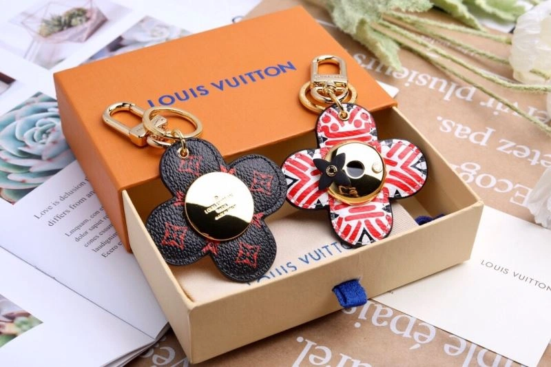 Louis Vuitton Keychains