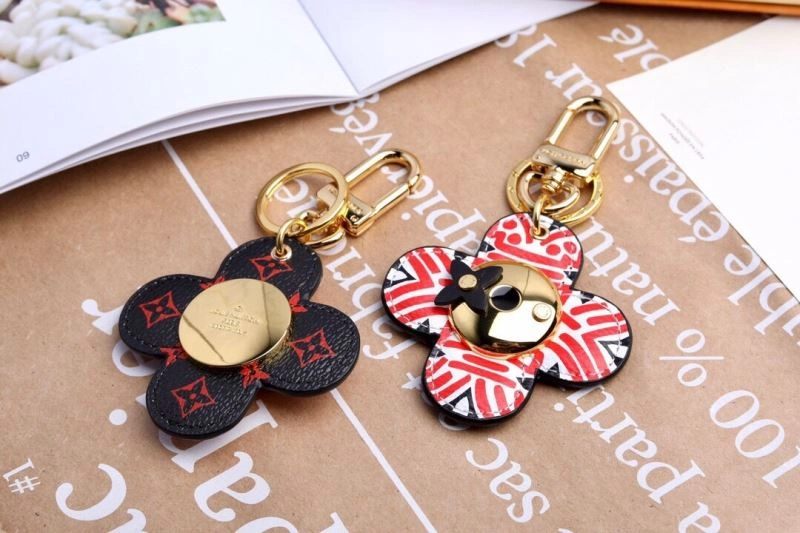 Affordable Louis Vuitton Keychains