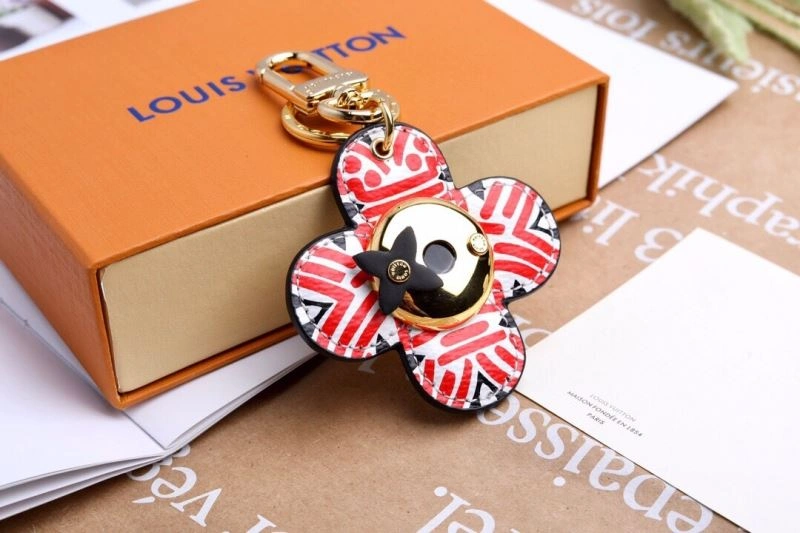 Affordable Louis Vuitton Keychains