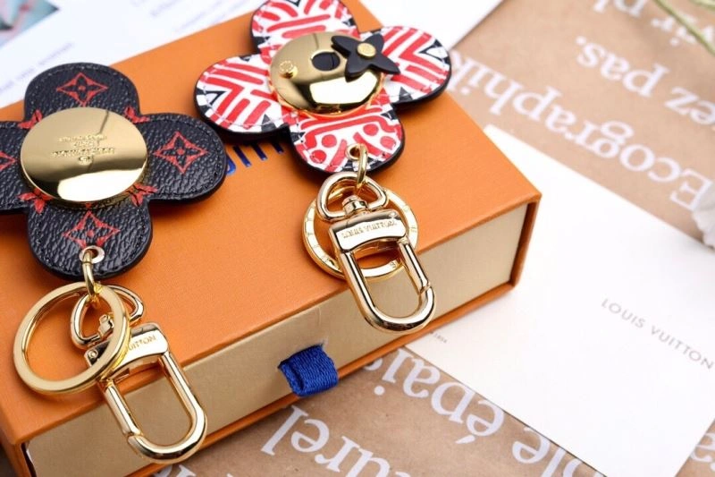 Affordable Louis Vuitton Keychains