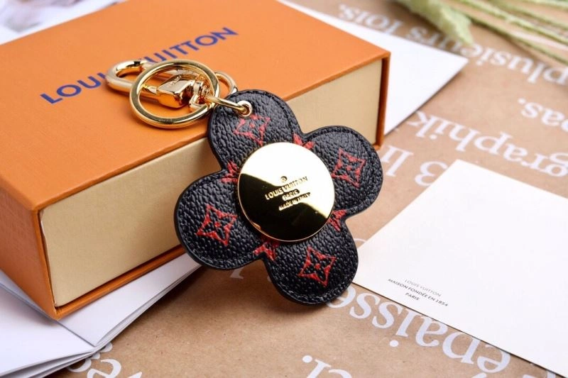 Affordable Louis Vuitton Keychains