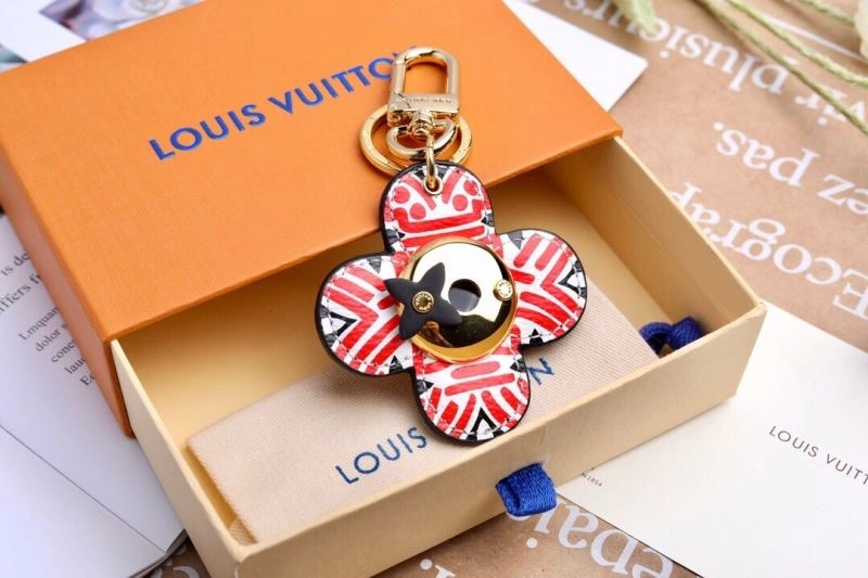 Affordable Louis Vuitton Keychains