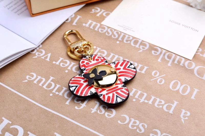 Affordable Louis Vuitton Keychains