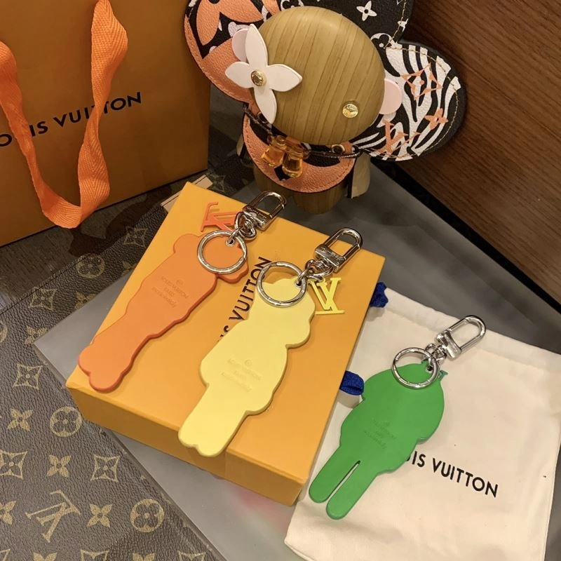 Reasonably priced Louis Vuitton Keychains