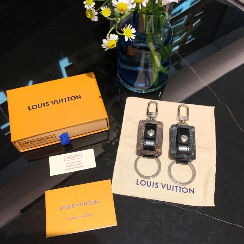 Louis Vuitton Keychains