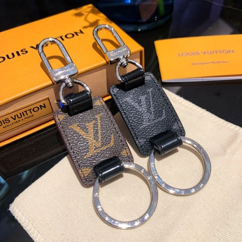 Affordable Louis Vuitton Keychains