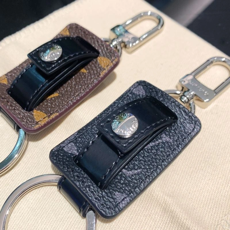 Affordable Louis Vuitton Keychains