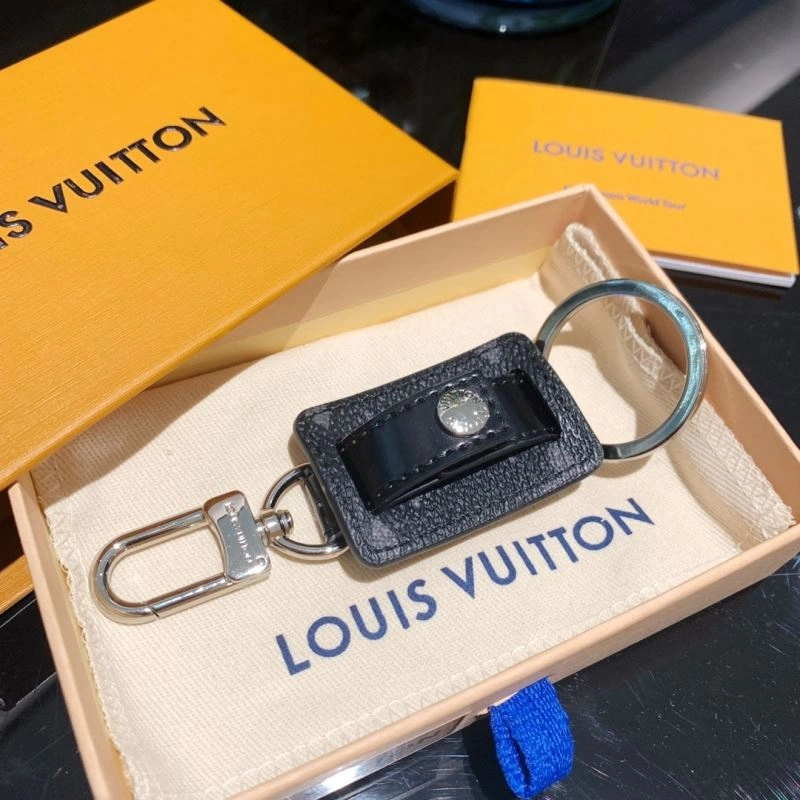 Affordable Louis Vuitton Keychains