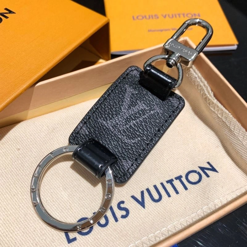 Affordable Louis Vuitton Keychains